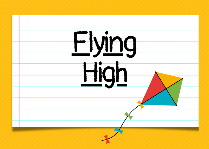 Flying High » City of Kalgoorlie-Boulder