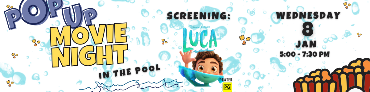 Pop-up Movie Night at Oasis » City of Kalgoorlie-Boulder