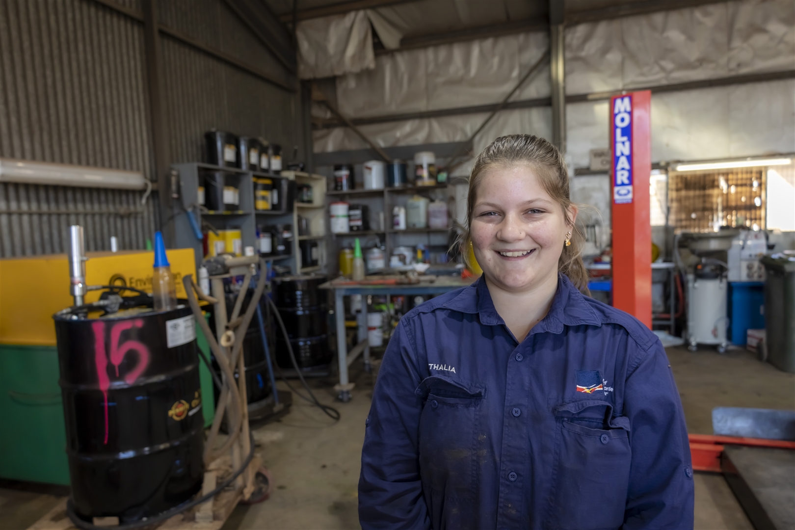 Why work for us » City of Kalgoorlie-Boulder