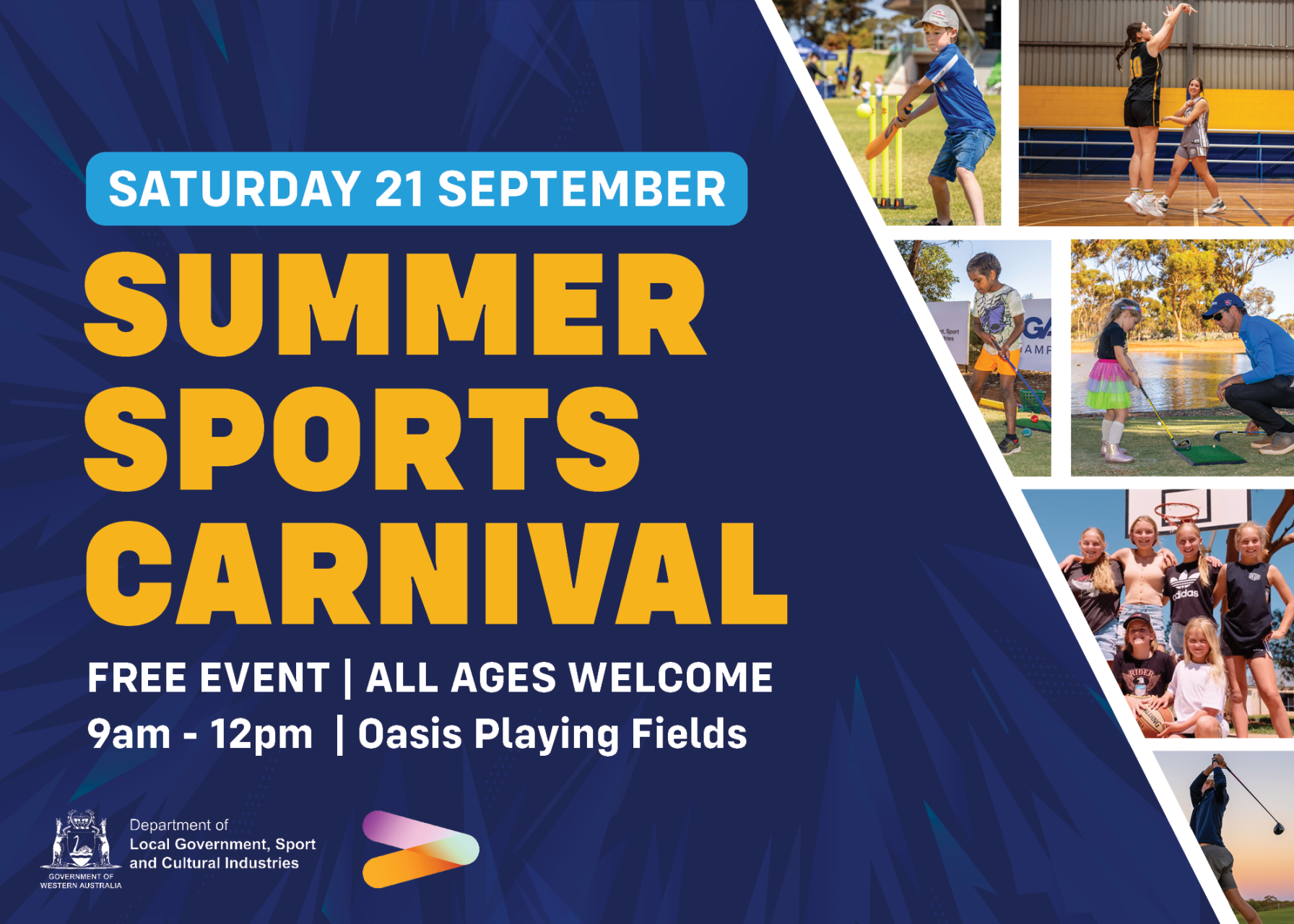 Events Calendar » City of Kalgoorlie-Boulder