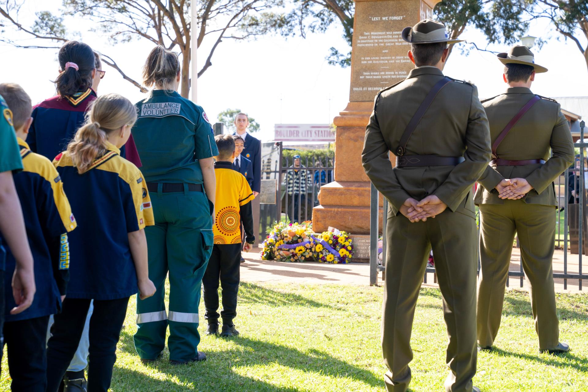 Events Calendar » City of Kalgoorlie-Boulder