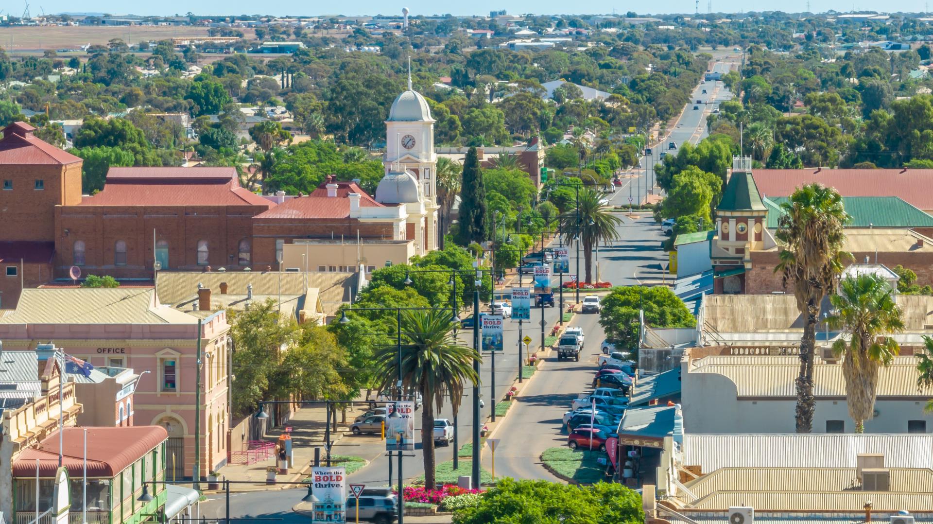 Events Calendar » City of Kalgoorlie-Boulder
