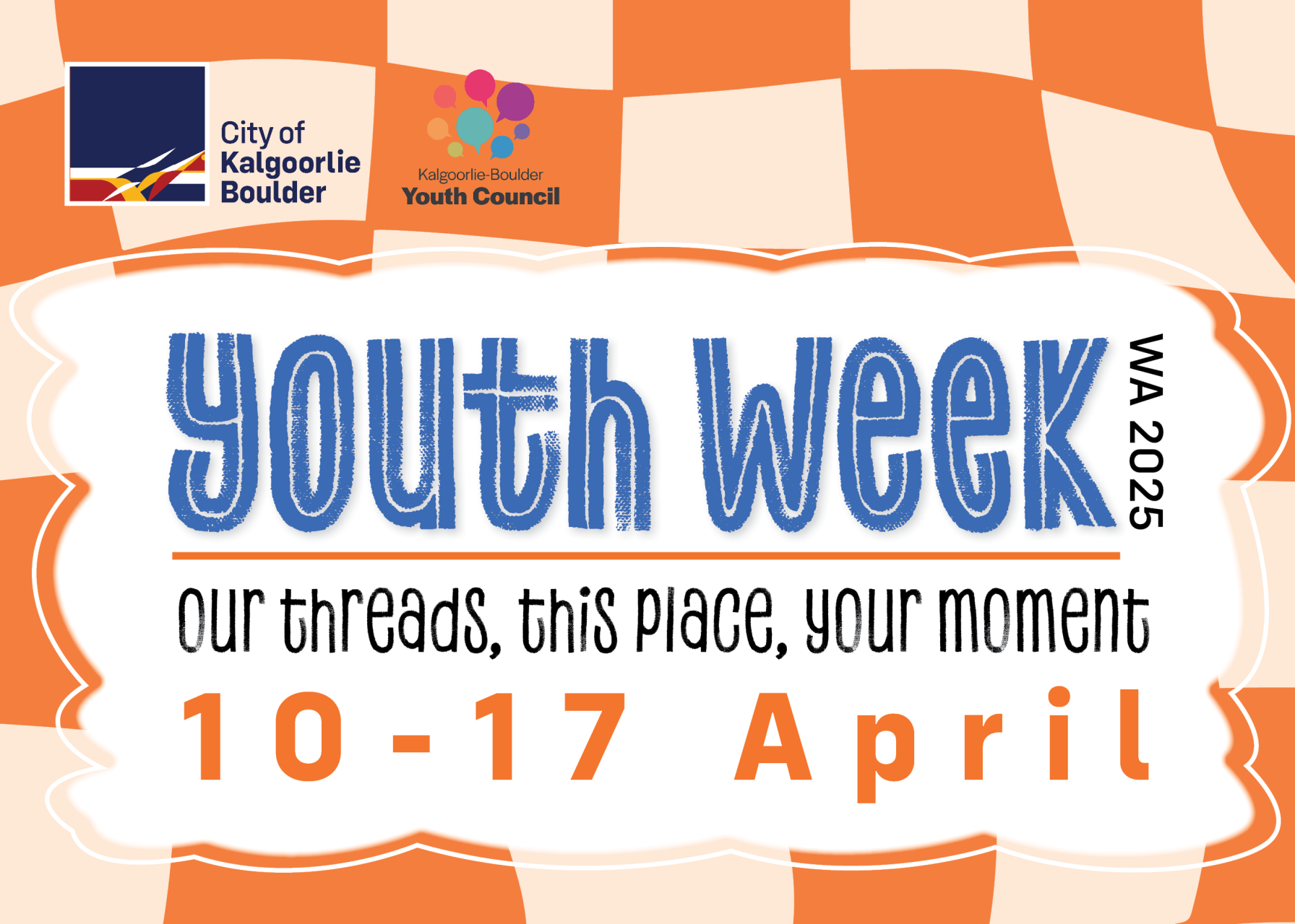 Kal Events » City of Kalgoorlie-Boulder