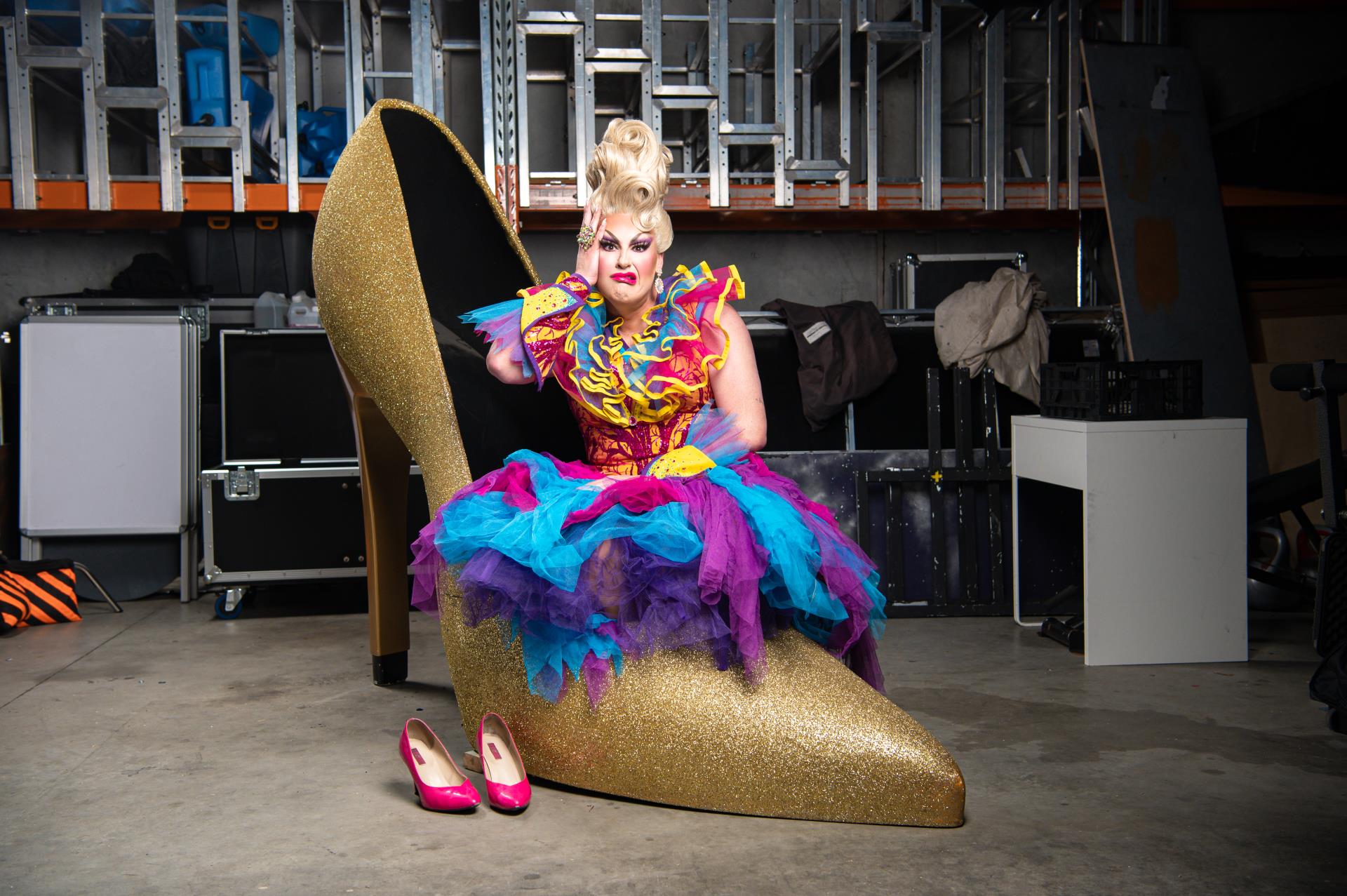 Events Calendar » City of Kalgoorlie-Boulder