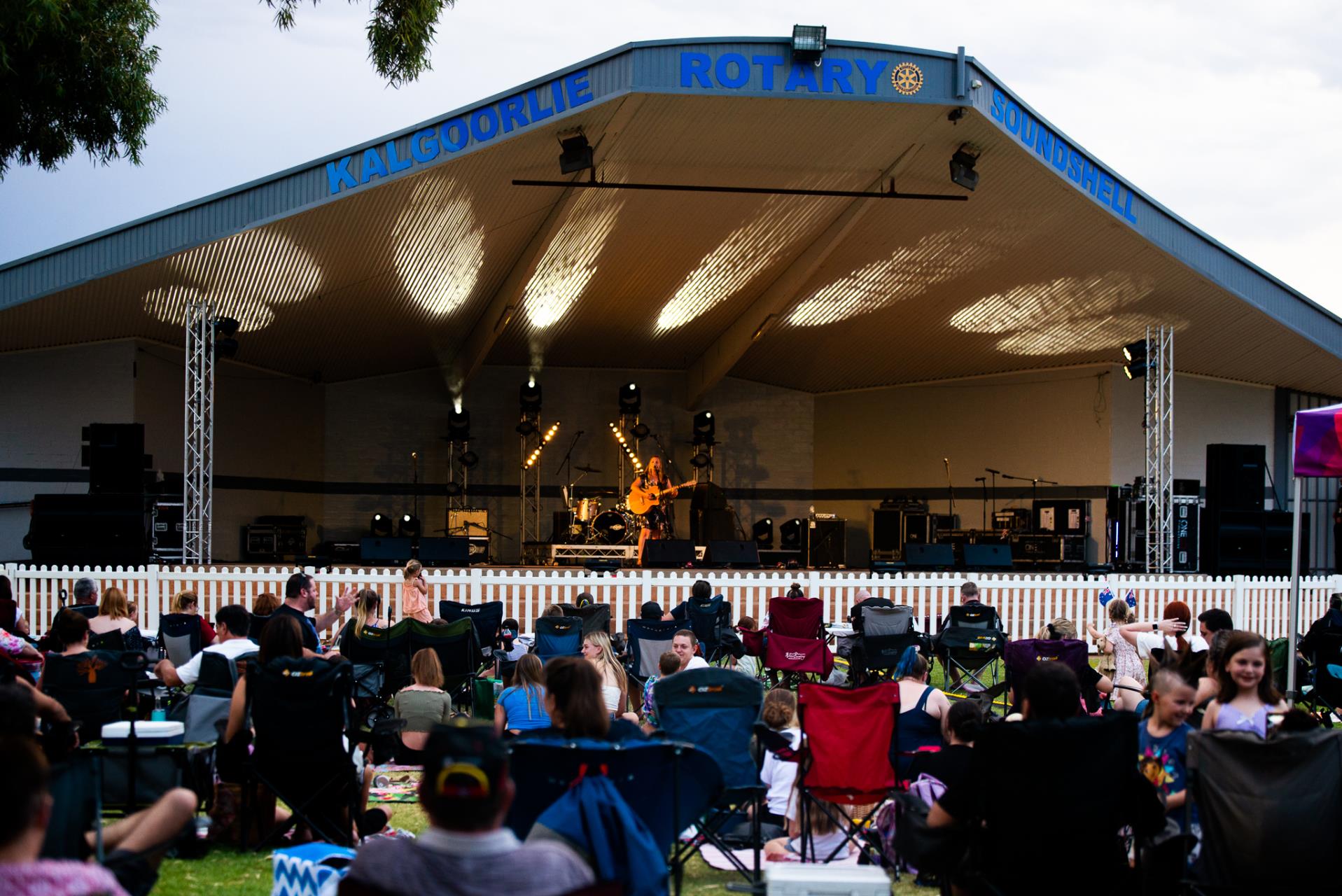 Latest News » City of Kalgoorlie-Boulder