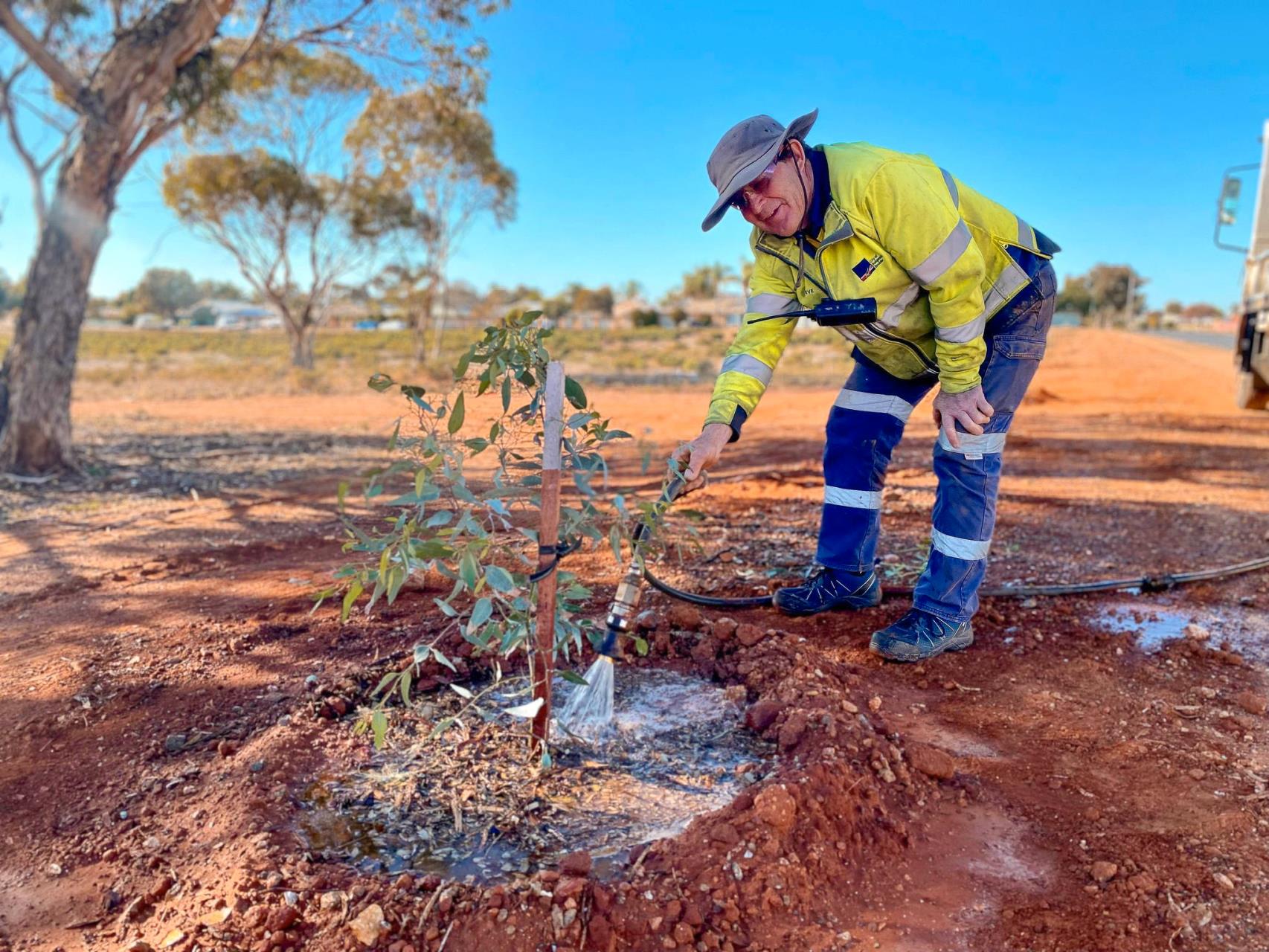 Latest News » City of Kalgoorlie-Boulder
