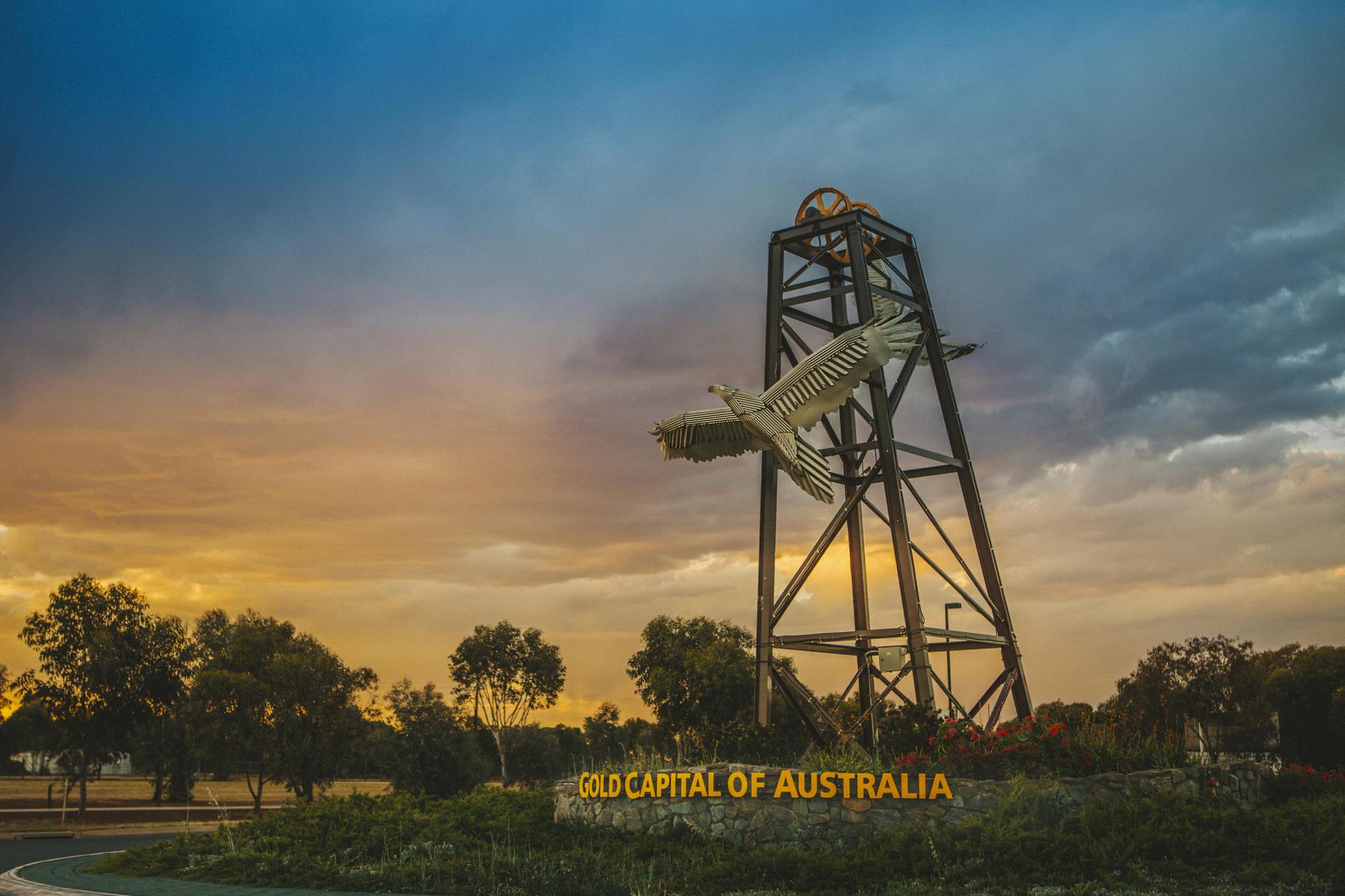 Latest News » City of Kalgoorlie-Boulder