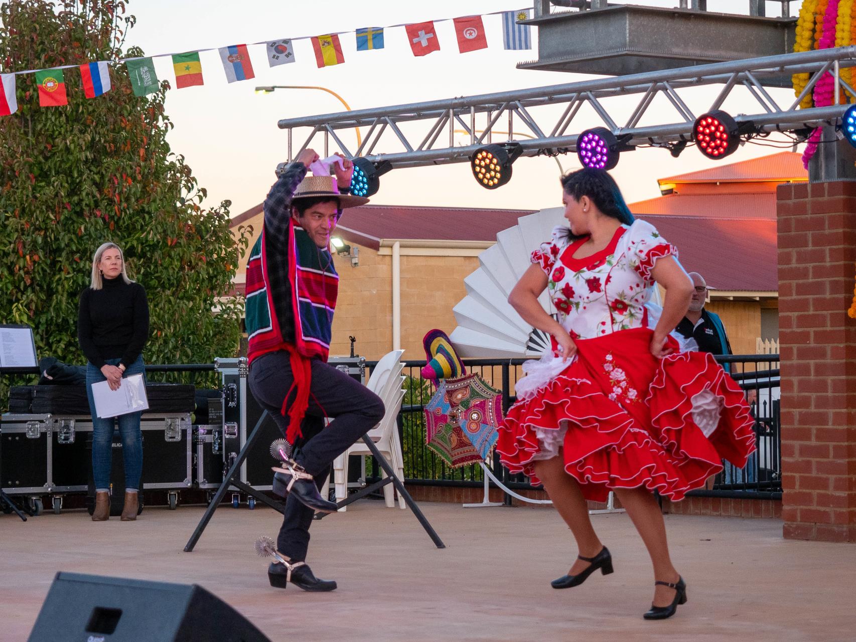 Latest News » City of Kalgoorlie-Boulder