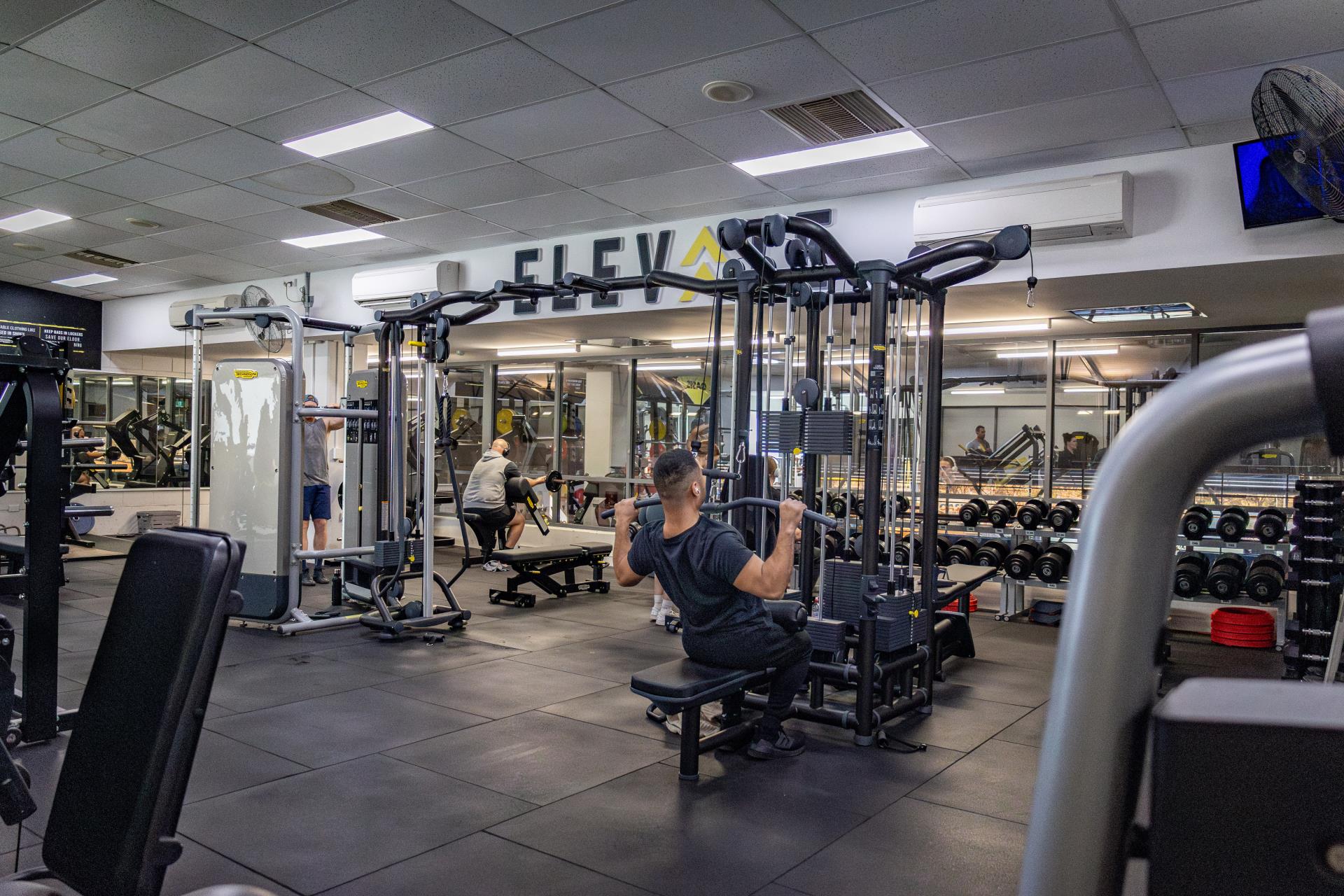 Latest News » City of Kalgoorlie-Boulder